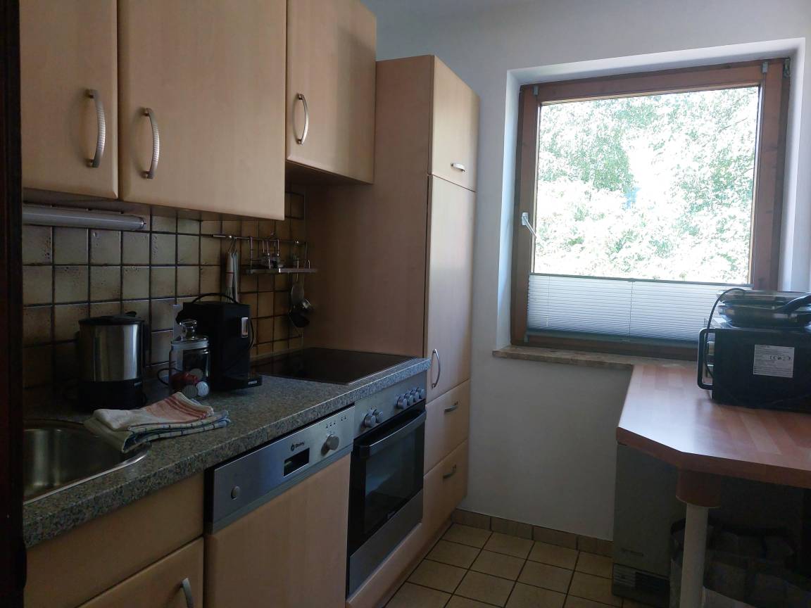 45 M² Appartement ∙ 1 Slaapkamer ∙ 3 Gasten - Wagrain