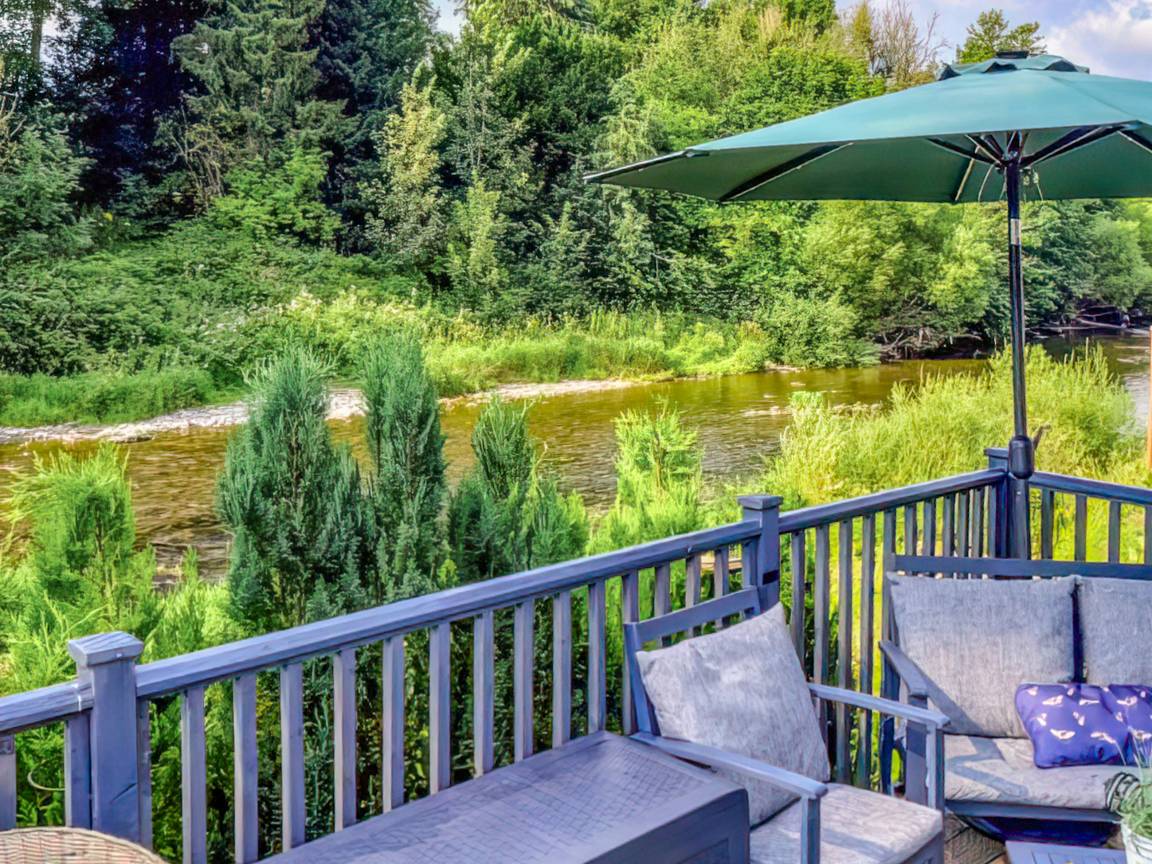 Cottage ∙ 3 Bedrooms ∙ 6 Guests - Hawick