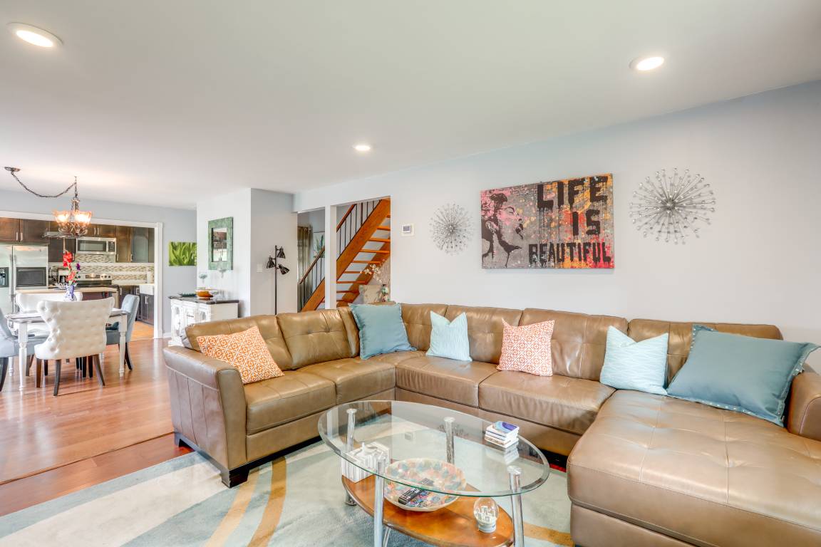 167 M² Maison De Vacances ∙ 2 Chambres ∙ 4 Personnes - Mount Laurel, NJ