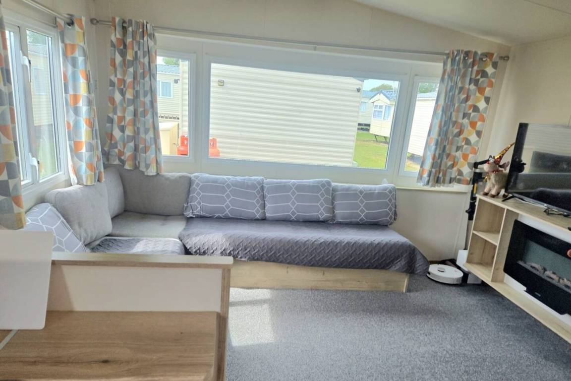 Apartment ∙ 2 Bedrooms ∙ 4 Guests - Lympne Castle