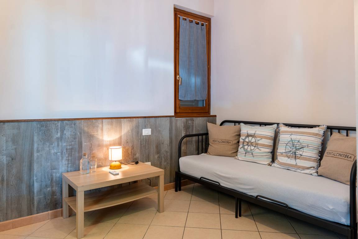 15 M² Bed And Breakfast ∙ 1 Bedroom ∙ 2 Guests - Cortona