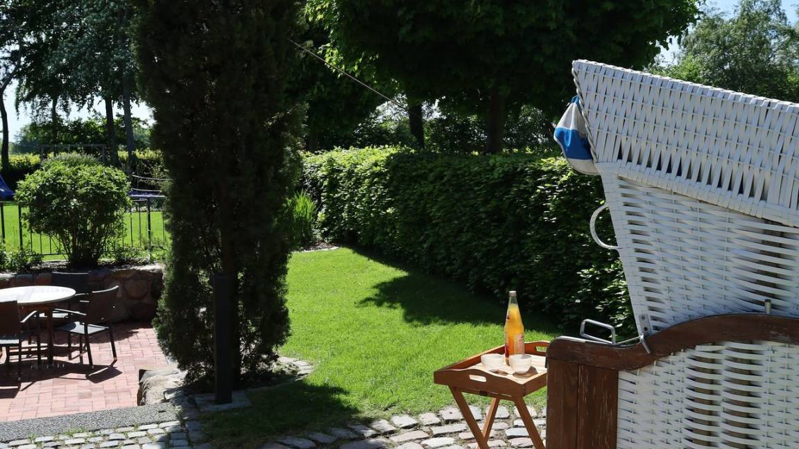 55 M² Apartment ∙ 1 Bedroom ∙ 4 Guests - Baltic Sea