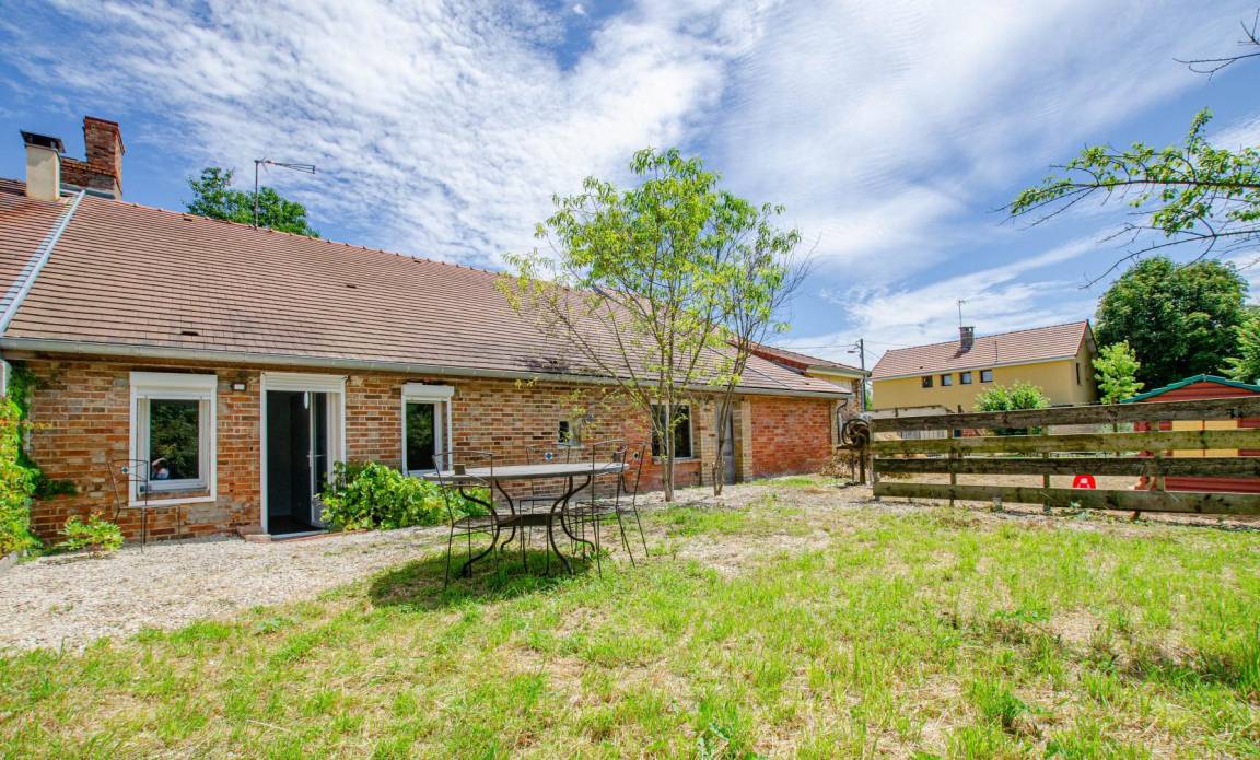 66 M² Gîte ∙ 2 Chambres ∙ 5 Personnes - Aube