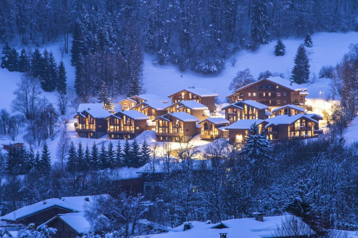 91 M² Chalet ∙ 4 Chambres ∙ 8 Personnes - Notre-Dame-de-Bellecombe