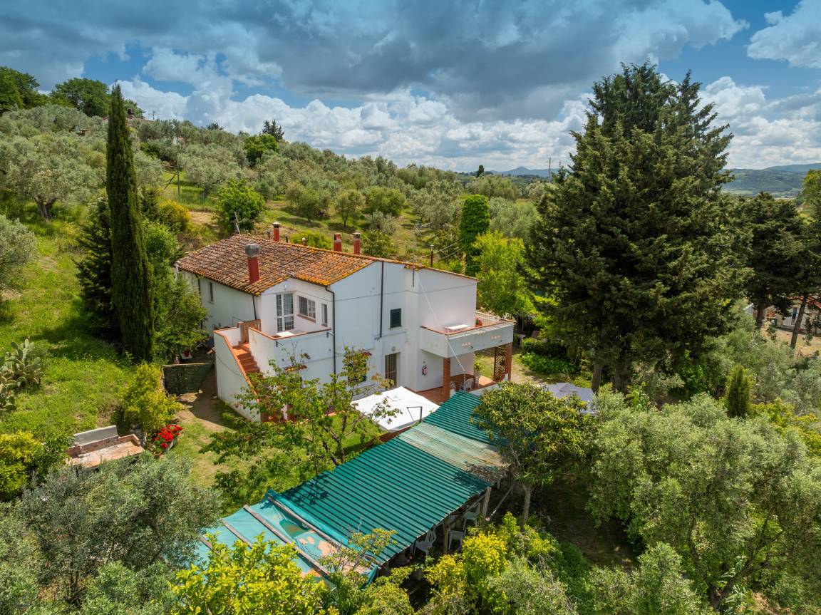 50 M² Appartamento Vacanza ∙ 1 Camera Da Letto ∙ 4 Ospiti - Cecina