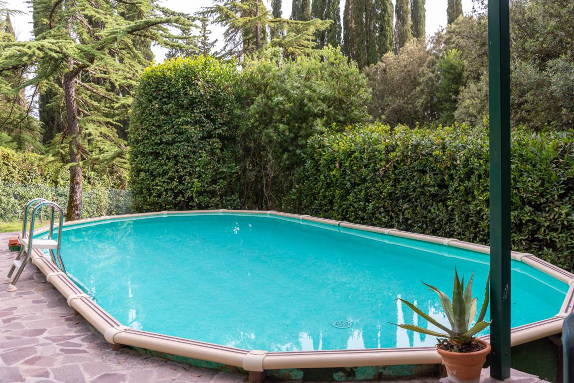 300 M² Villa ∙ 8 Camere Da Letto ∙ 13 Ospiti - Empoli