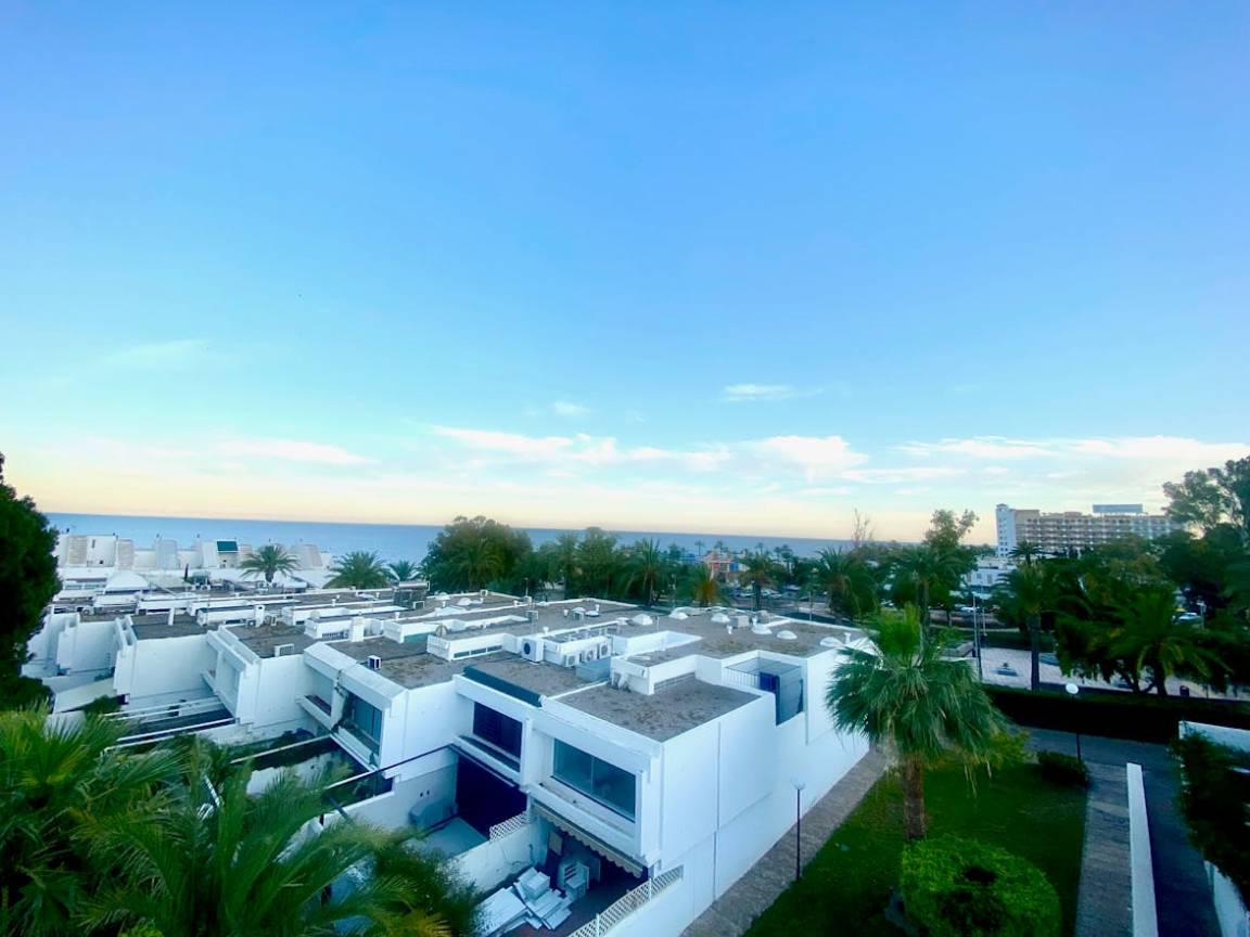 160 M² House ∙ 3 Bedrooms ∙ 6 Guests - Almería