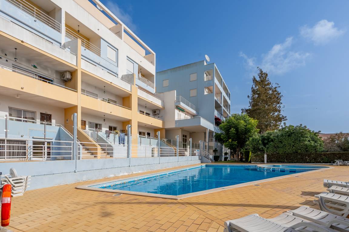 100 M² Apartment ∙ 2 Bedrooms ∙ 6 Guests - Alvor