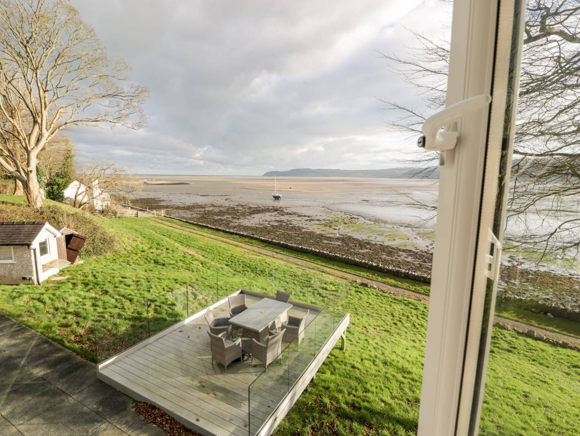 Cottage ∙ 4 Bedrooms ∙ 8 Guests - Benllech