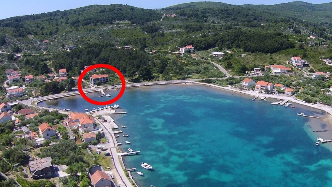 31 M² Hotel ∙ 1 Bedroom ∙ 2 Guests - Lumbarda