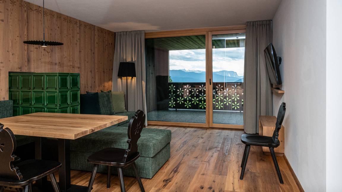 65 M² Apartment ∙ 1 Bedroom ∙ 4 Guests - Brixen