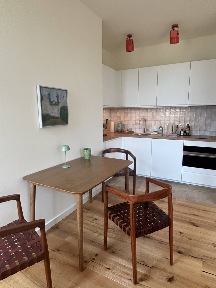 Chalet ∙ 1 Schlafzimmer ∙ 2 Gäste - Nordrhein-Westfalen