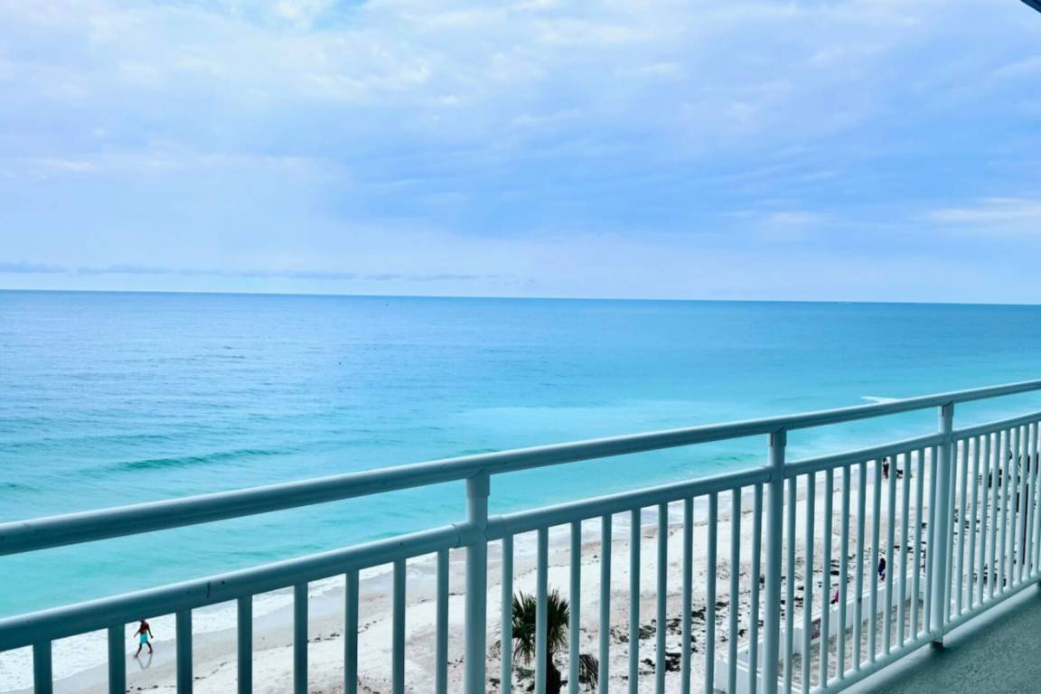 84 M² Condo ∙ 2 Bedrooms ∙ 5 Guests - St. Pete Beach, FL