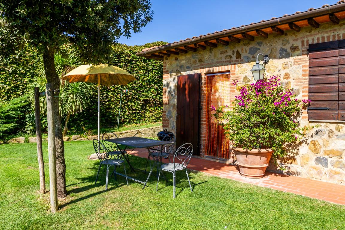 45 M² Appartement ∙ 1 Slaapkamer ∙ 4 Gasten - Grosseto