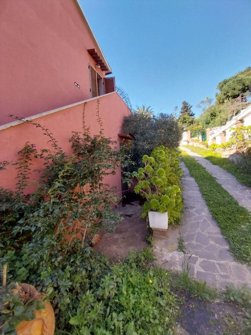 35 M² Apartment ∙ 1 Bedroom ∙ 4 Guests - Portoferraio