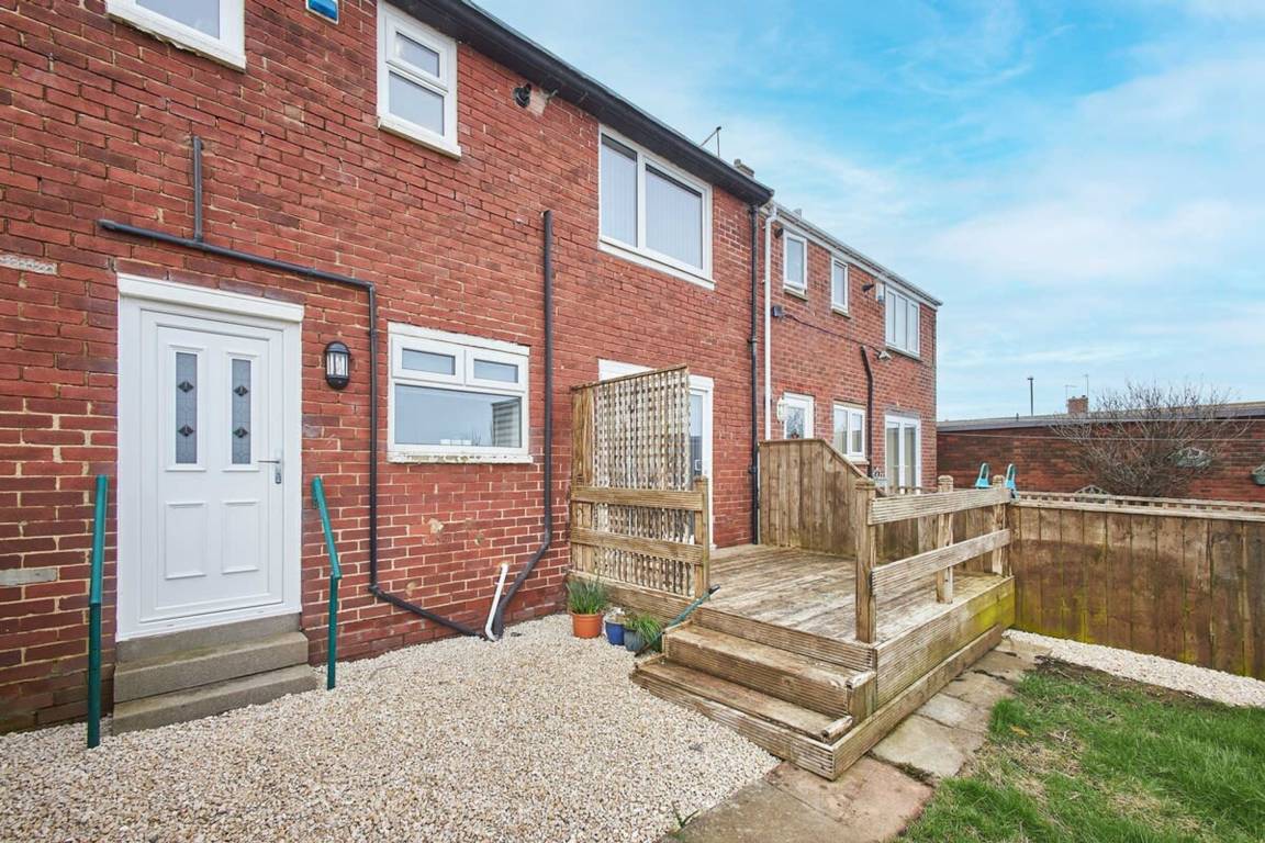 House ∙ 2 Bedrooms ∙ 4 Guests - South Shields