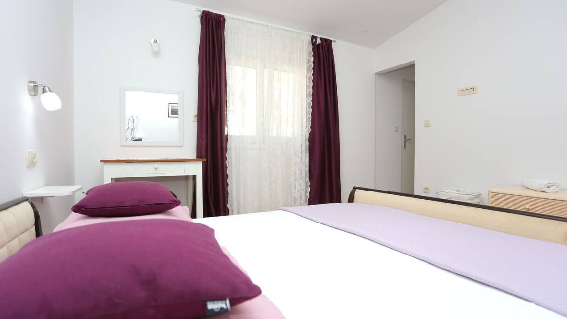 34 M² Apartment ∙ 1 Bedroom ∙ 4 Guests - Omiš