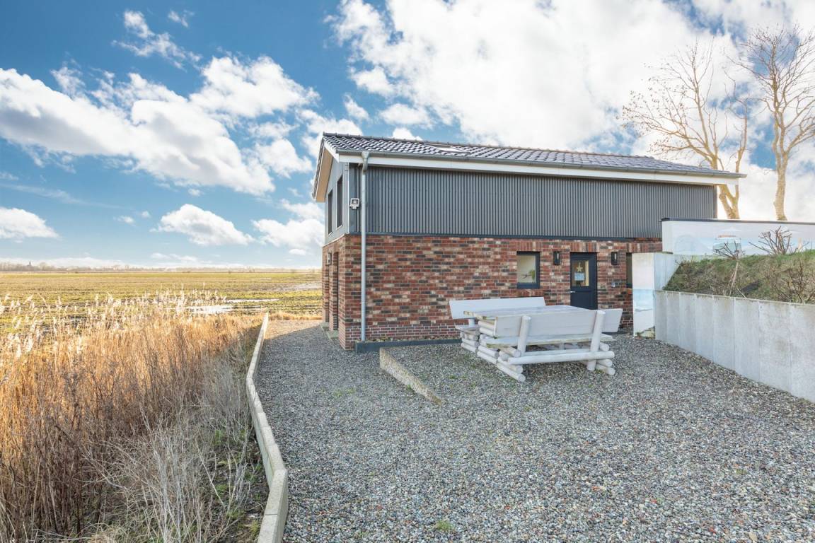 45 M² Maison De Vacances ∙ 1 Chambre ∙ 2 Personnes - Nordstrand