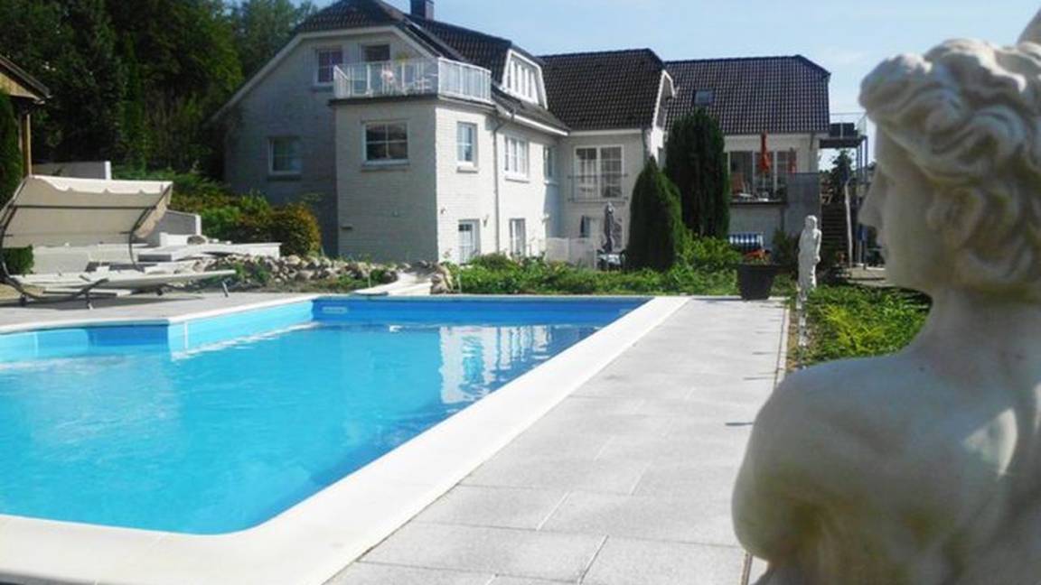 63 M² Apartment ∙ 2 Bedrooms ∙ 6 Guests - Schleswig-Holstein