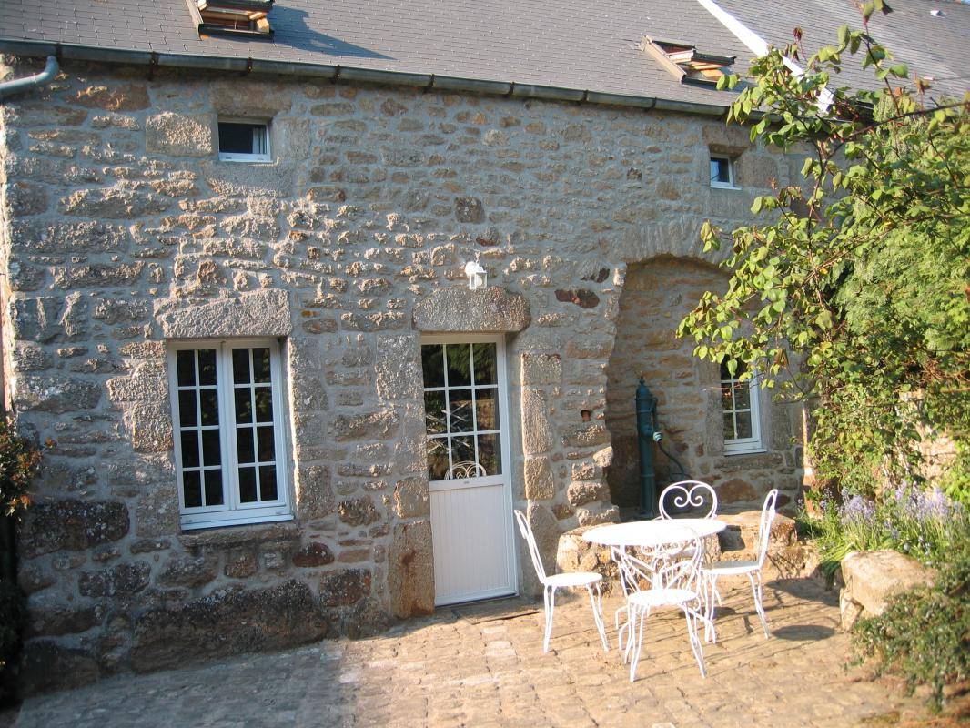 71 M² Gîte ∙ 2 Chambres ∙ 5 Personnes - Cotentin