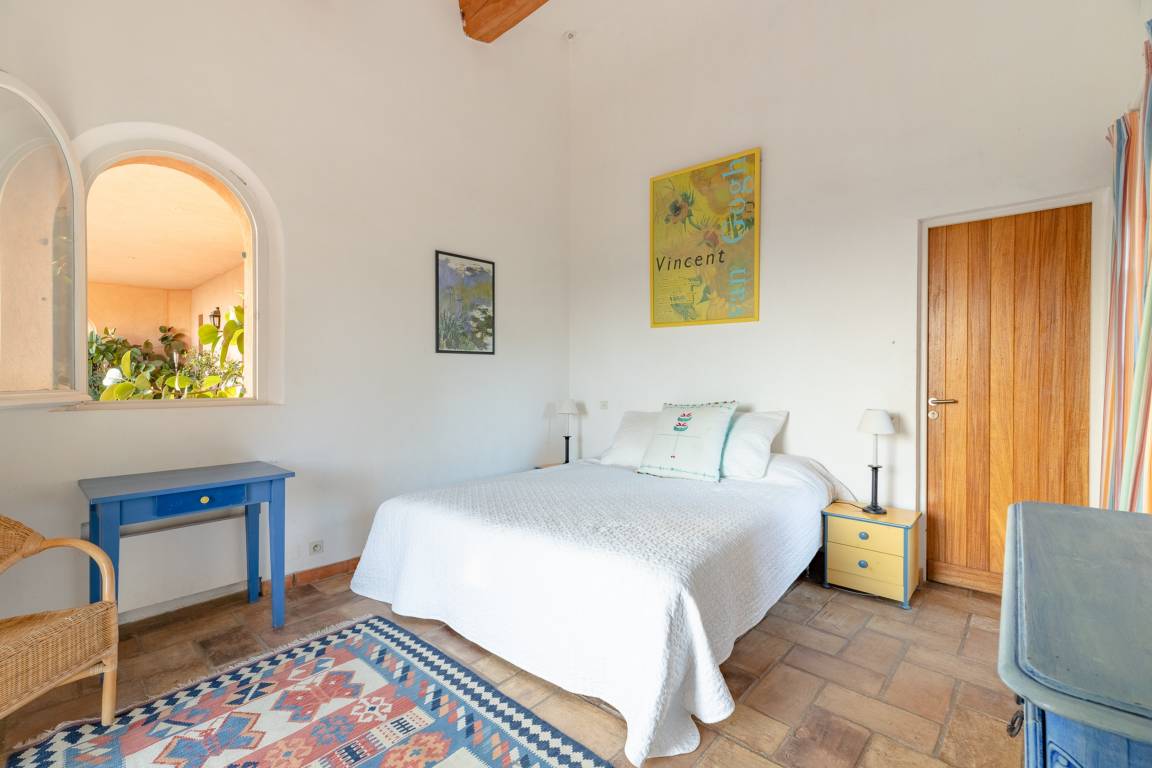 118 M² Villa ∙ 4 Camere Da Letto ∙ 8 Ospiti - Pampelonne Beach