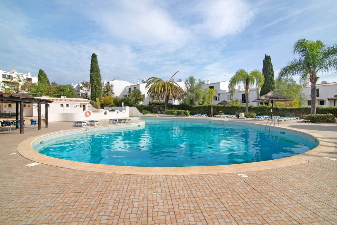 Apartamento ∙ 2 Habitaciones ∙ 6 Huéspedes - Albufeira
