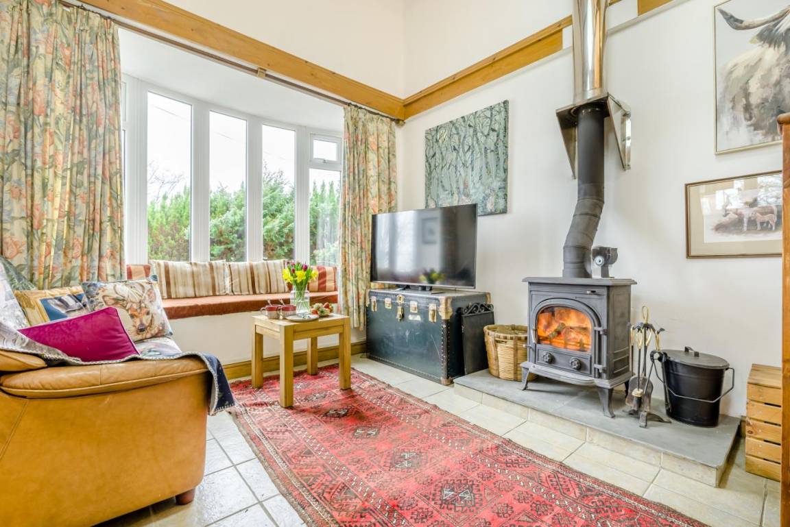 Cottage ∙ 1 Bedroom ∙ 2 Guests - Bodmin