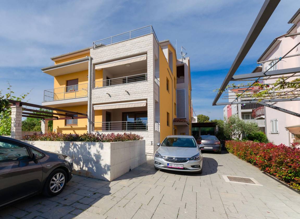 Apartment ∙ 1 Bedroom ∙ 2 Guests - Rovinj