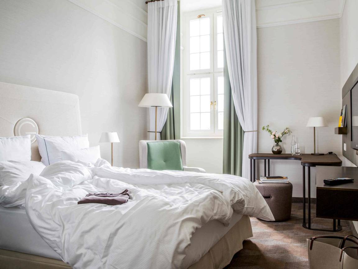 Hotel ∙ 1 Bedroom ∙ 2 Guests - Dresden
