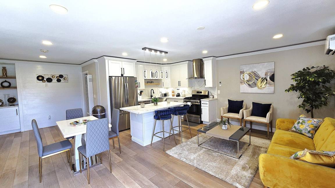 920 M² Casa ∙ 2 Habitaciones ∙ 6 Huéspedes - San Diego, CA