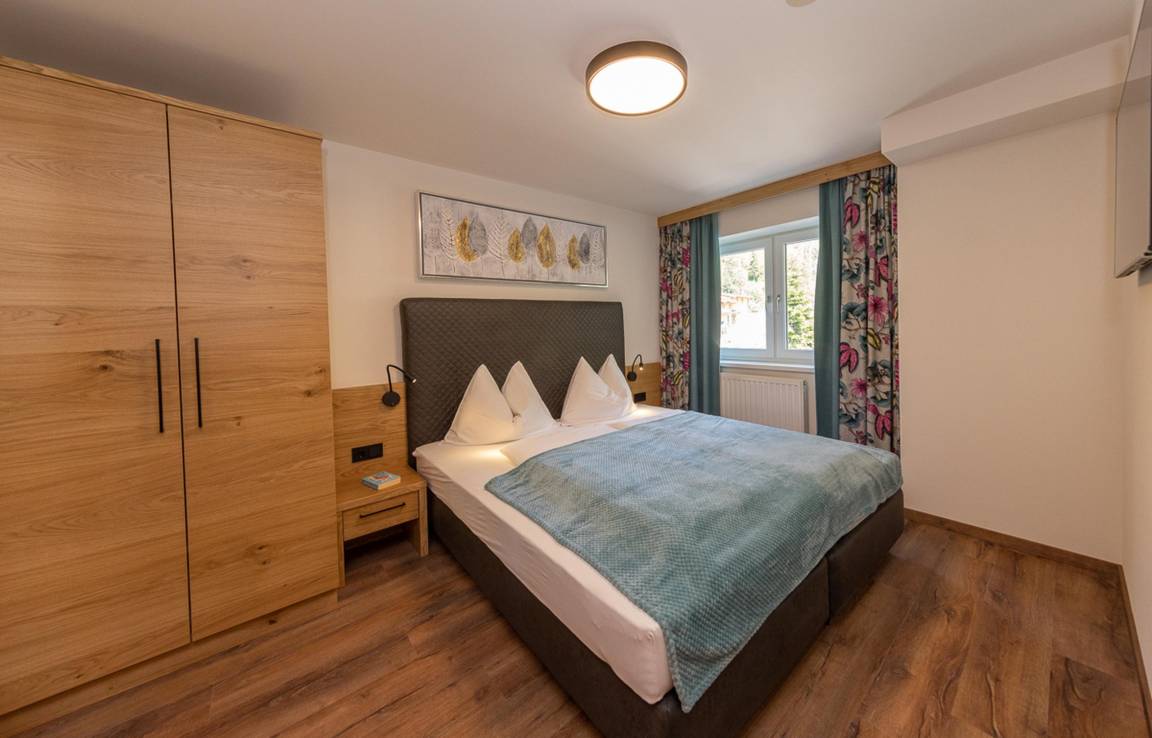 30 M² Appartement ∙ 1 Chambre ∙ 4 Personnes - Saalbach-Hinterglemm