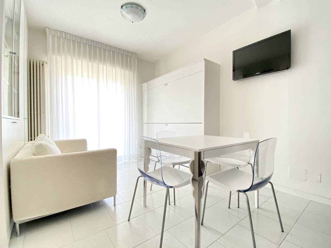 Apartment ∙ 1 Bedroom ∙ 4 Guests - Jesolo