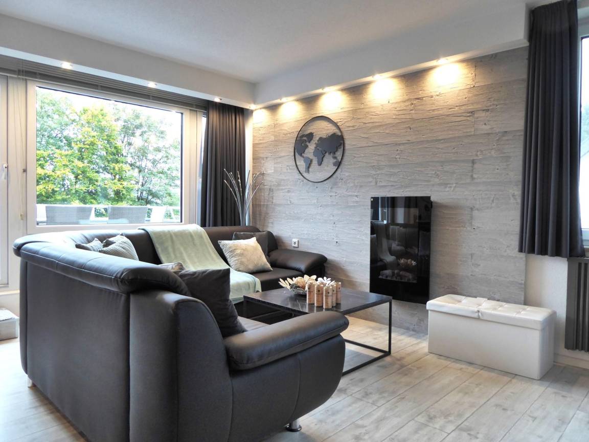 75 M² Apartment ∙ 2 Bedrooms ∙ 6 Guests - Winterberg