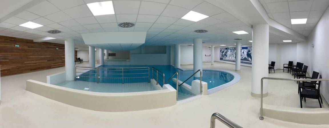 38 M² Studio ∙ 1 Chambre ∙ 6 Personnes - Gourette