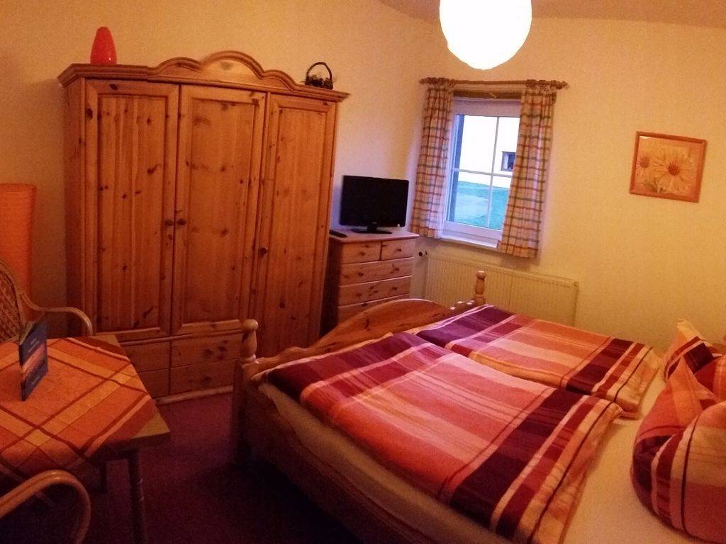 30 M² Appartement ∙ 2 Personnes - Sassnitz