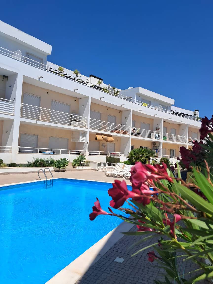 90 M² Apartment ∙ 3 Bedrooms ∙ 6 Guests - Santa Luzia, Portugal