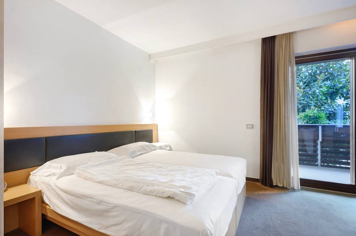 42 M² Studio Flat ∙ 4 Guests - Bolzano