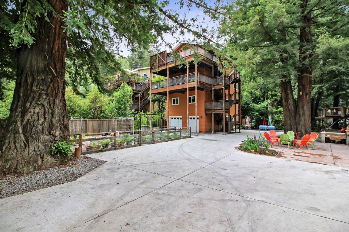 Camping ∙ 1 Bedroom ∙ 10 Guests - California