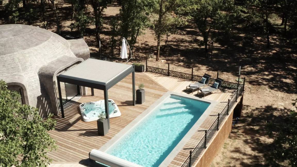 90 M² Maison De Vacances ∙ 2 Chambres ∙ 4 Personnes - Brive-la-Gaillarde