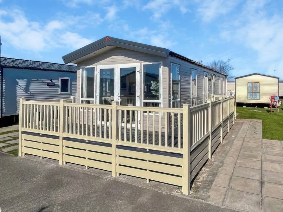 Cottage ∙ 2 Bedrooms ∙ 6 Guests - Towyn