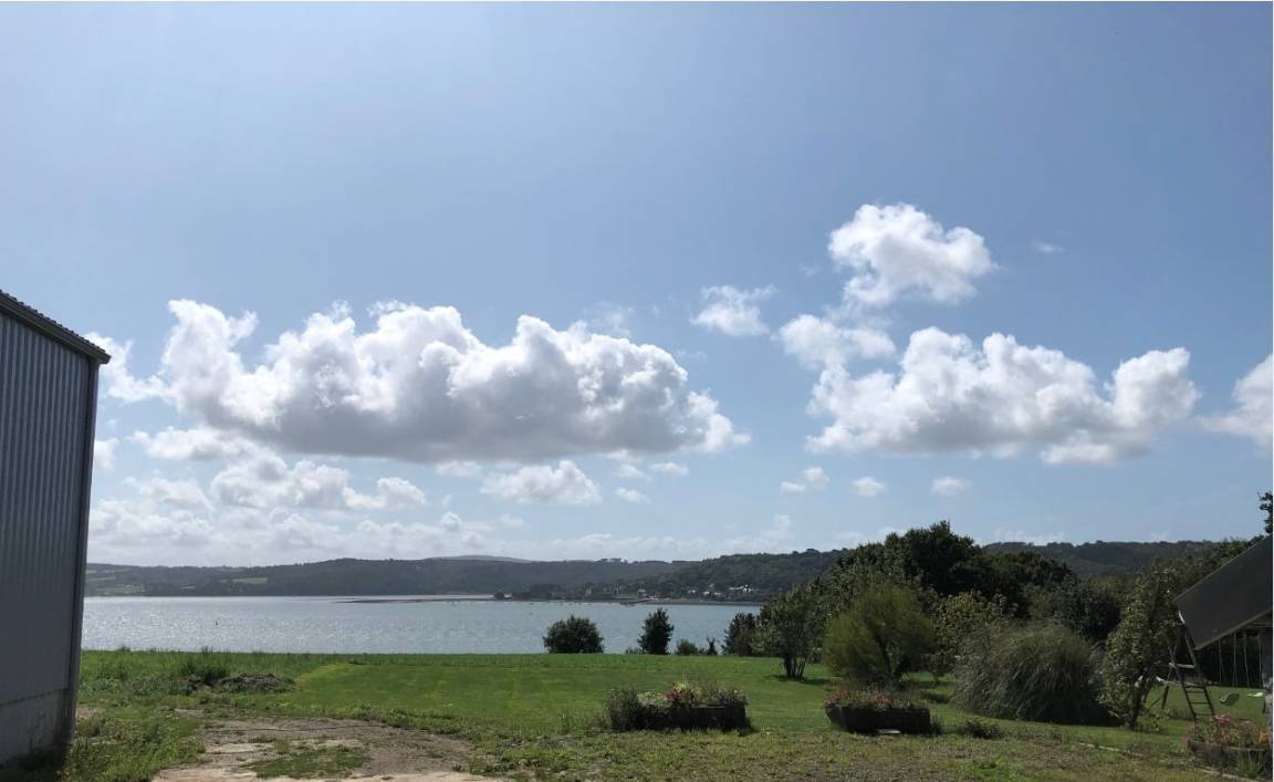 60 M² Casa ∙ 2 Camere Da Letto ∙ 4 Ospiti - Telgruc-sur-Mer