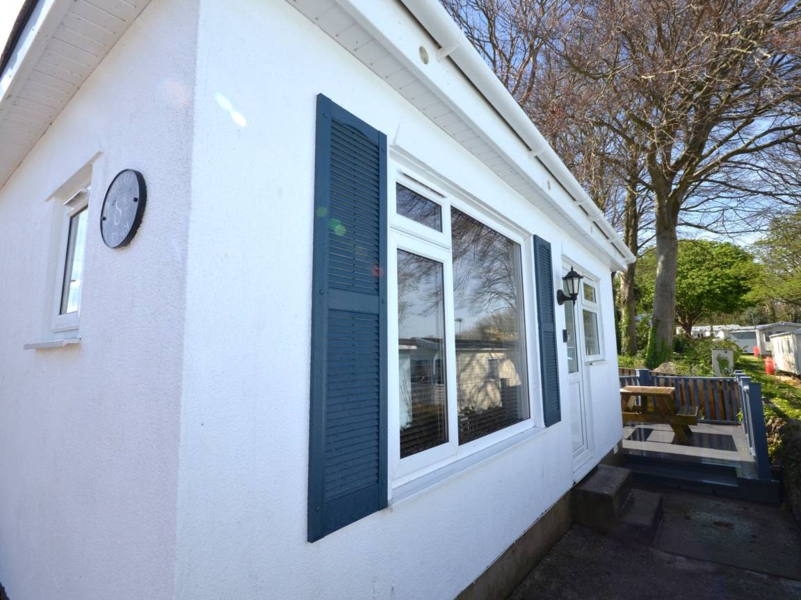 Cottage ∙ 2 Bedrooms ∙ 4 Guests - Brixham