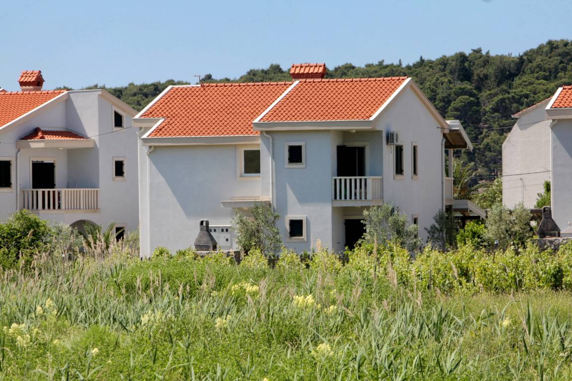 38 M² Apartment ∙ 1 Bedroom ∙ 4 Guests - Rab