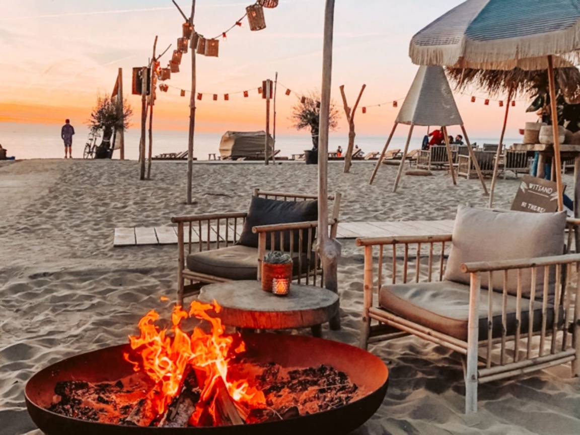 60 M² Ferienhaus ∙ 2 Schlafzimmer ∙ 4 Gäste - Haarlem