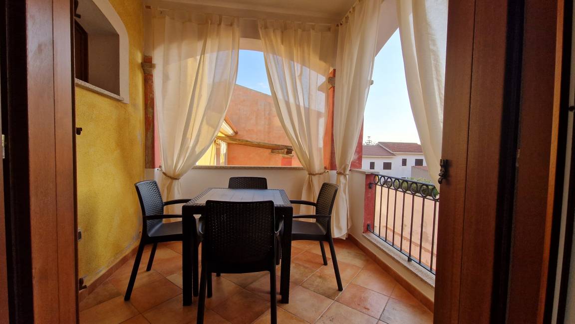 Huoneisto ∙ 1 Makuuhuone ∙ 4 Vierasta - Santa Teresa Gallura