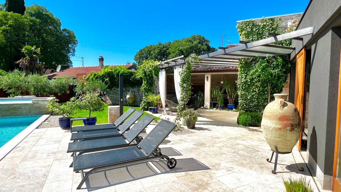 210 M² Villa Vacanza ∙ 4 Camere Da Letto ∙ 7 Ospiti - Fontane