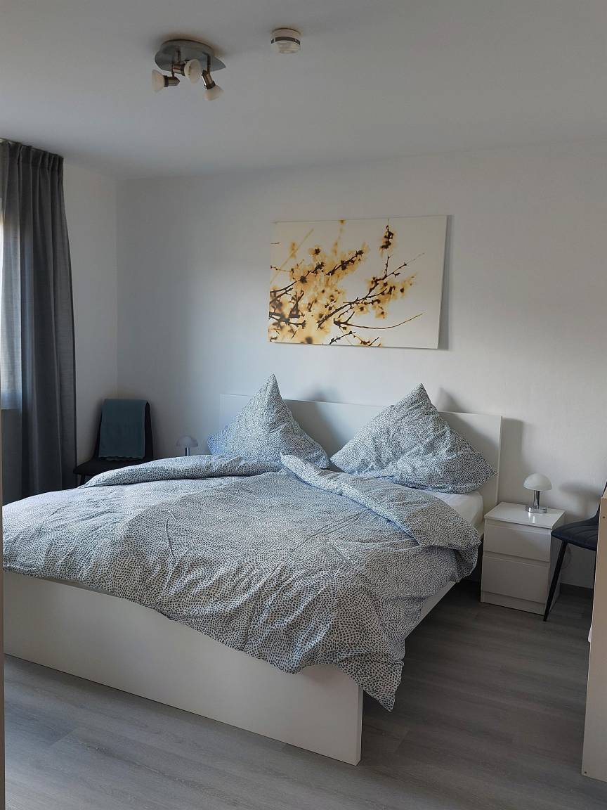 60 M² Ferienwohnung ∙ 1 Schlafzimmer ∙ 4 Gäste - Münstermaifeld