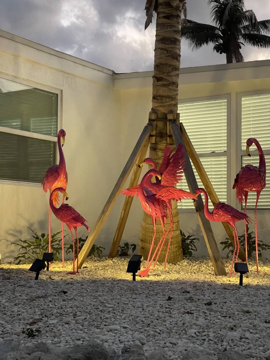 353 M² House ∙ 5 Bedrooms ∙ 10 Guests - Bonita Springs, FL