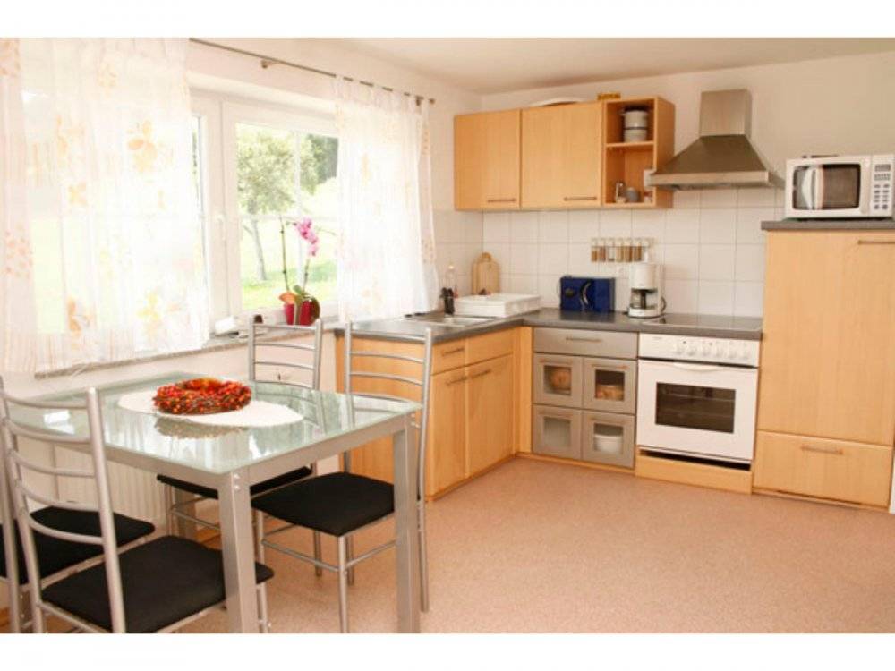 56 M² Ferienwohnung ∙ 2 Schlafzimmer ∙ 4 Gäste - Scheidegg