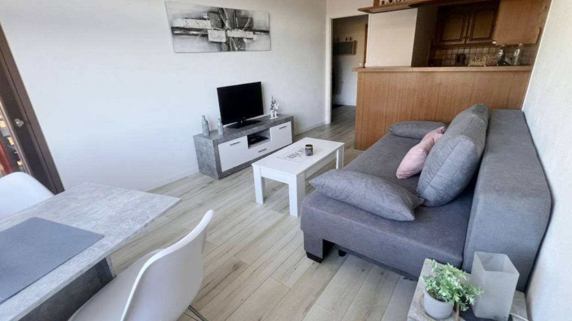 43 M² Appartement ∙ 1 Chambre ∙ 4 Personnes - Lenzkirch